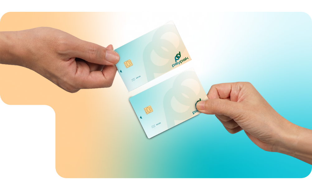 Products services | Paypak | 1LINK