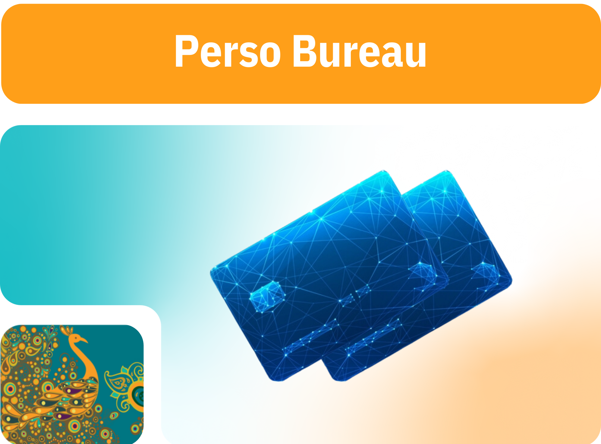 Products services | Perso bureau | 1LINK